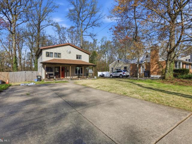 810 Woodland Ave, Wilmington, DE 19808 | MLS #DENC2100 | Compass