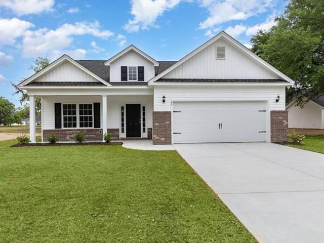 810 Woodside Busbee Dr Lot 140, Conway, SC 29526