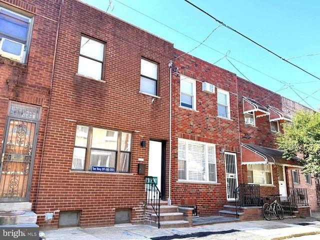810 Watkins St, Philadelphia, PA 19148