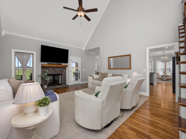 810 Walnut Grove Rd