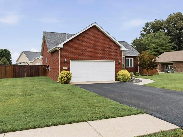 810 Walnut Street