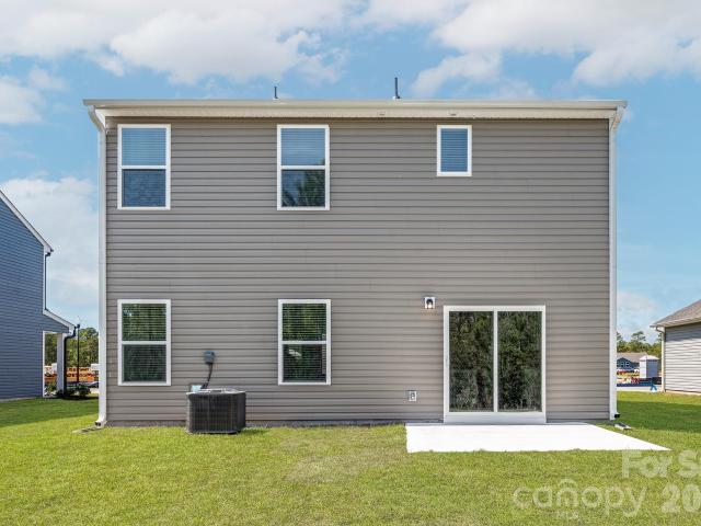 810 Willow Estates Drive