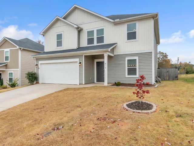 810 Winding Springs Rd, Spartanburg, SC 29303 | MLS #1580 | Compass