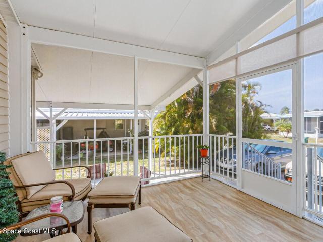 810 Wren Cir, Barefoot Bay, FL 32976 | MLS #1070 | Compass