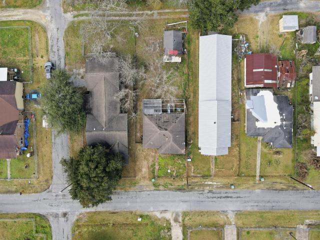 810 Texas Street