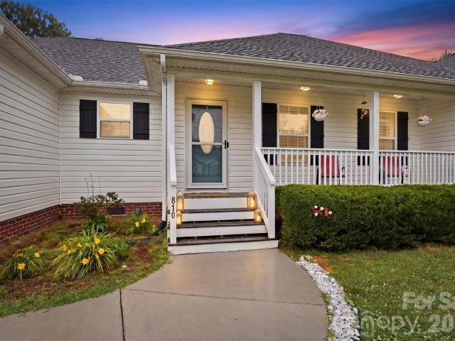 810 Tirzah Road