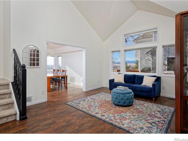 810 Trail Ridge Drive