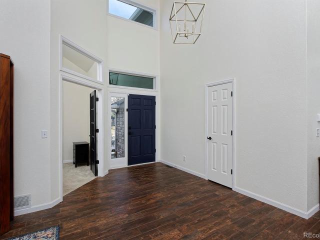 810 Trail Ridge Drive