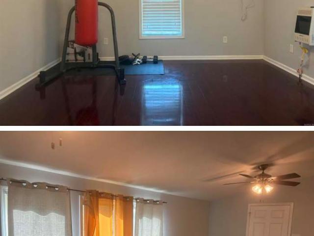 810 Troutman rd
