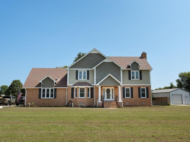 810 Twelve Oaks Rd