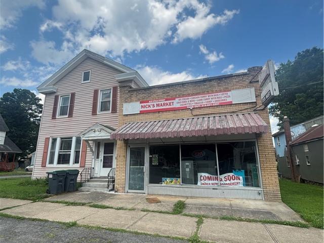 810 Utica St, Whitestown, NY 13424 | MLS #S1623 | Compass