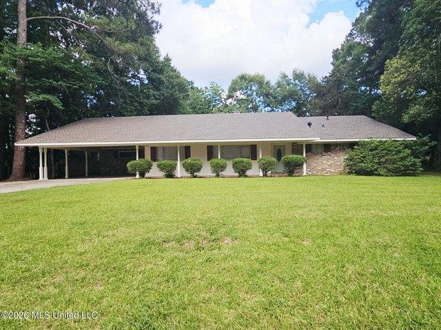 810 Velma St, Hattiesburg, MS 39402