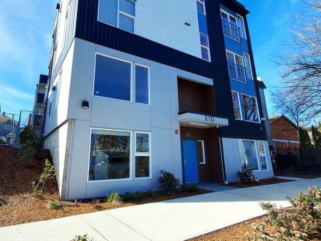 810 Yakima 1 Bedroom Apartment for Rent at 810 Yakima Ave, Tacoma, WA 98405 New Tacoma
