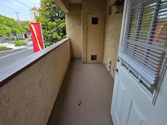 810MA Studio Apartment for Rent at 810 N Minter St, Santa Ana, CA 92701 Downtown Santa Ana