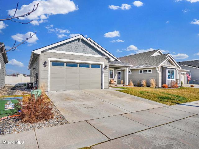 8114 N Girard Cir, Coeur D'Alene, ID 83815 | MLS #26 4333 | Compass