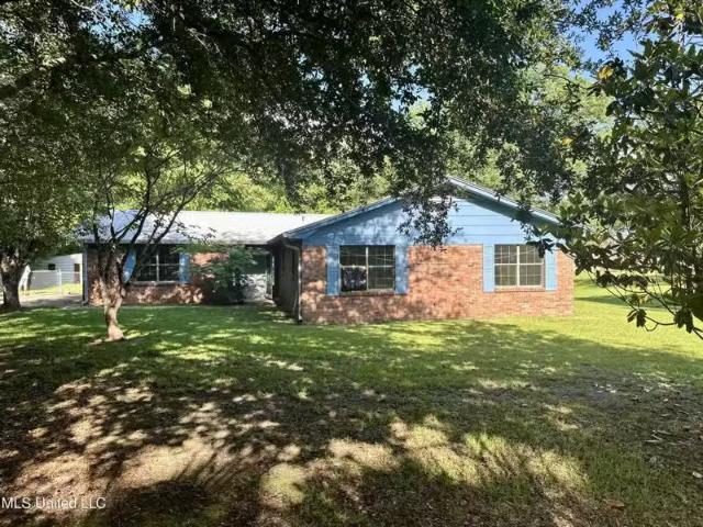 8114 OLD HIGHWAY 494, COLLINSVILLE, MS 39325 Single Family Res.