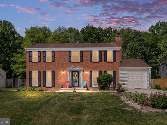 8114 Orville St, Alexandria, VA 22309