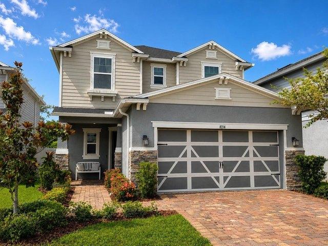 8114 Artisan Cir, Seminole, FL 33777