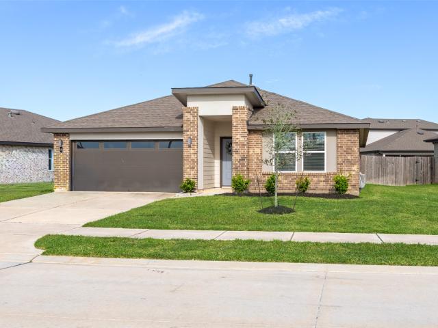 8114 Buck Lane