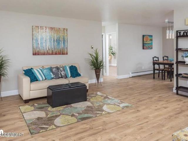 8114 Boundary Ave, Anchorage, AK 99504