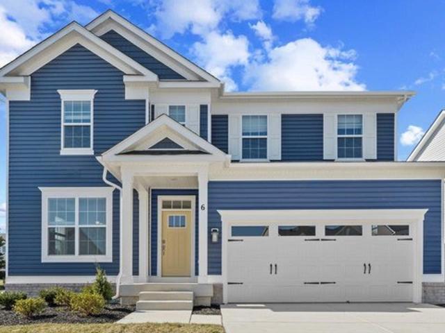 8114 Cypress Point Dr, Rosedale, MD 21237