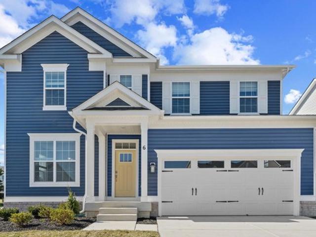 8114 Cypress Point Dr, Rosedale, MD 21237