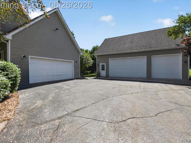 8114 Chilson Road