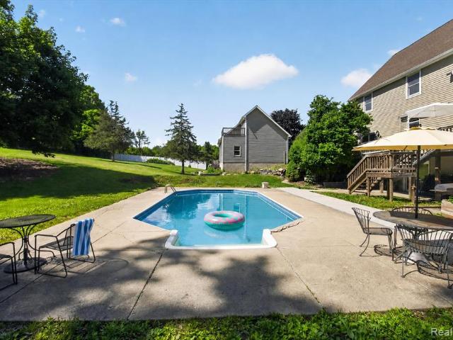 8114 Chilson Road
