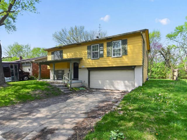 8114 E 36th St, Indianapolis, IN 46226 | MLS #22095 | Compass