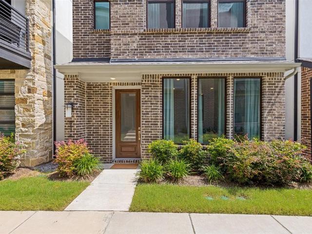 8114 Fallston Court