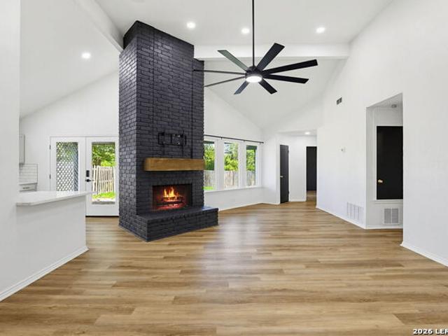 8114 Forest Bow