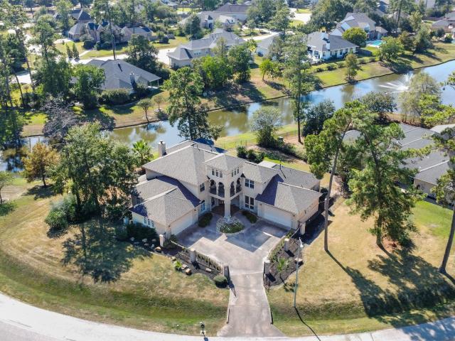 8114 Hideaway Lake Cir, Spring, TX 77389 | MLS #94131