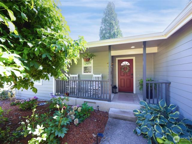 8114 Quinault Road
