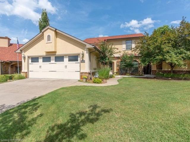 8114 Rome Way, Fort Smith, AR 72916