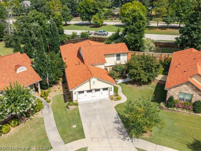 8114 Rome Way
