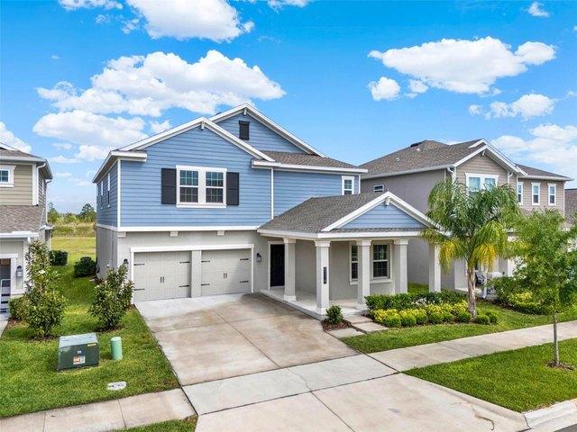 8114 Sayings Dr, Winter Garden, FL 34787