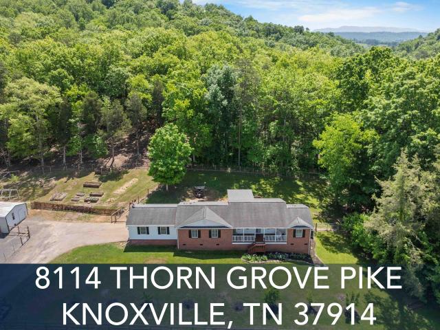 8114 Thorn Grove Pike