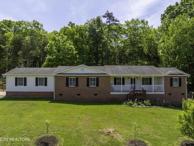 8114 Thorn Grove Pike, Knoxville, TN 37914