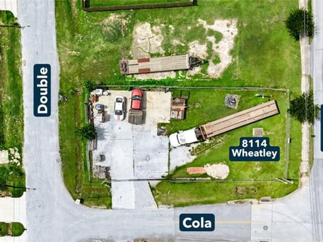 8114 Wheatley St, Houston, TX 77088