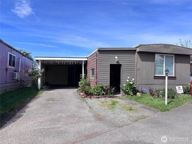 8114 34th Ave S Unit 49, Lakewood, WA 98499