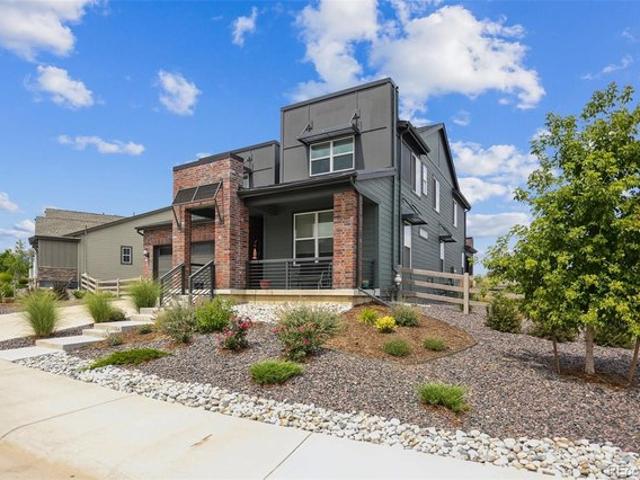 8115 Mount Kataka St, Littleton, CO 80125