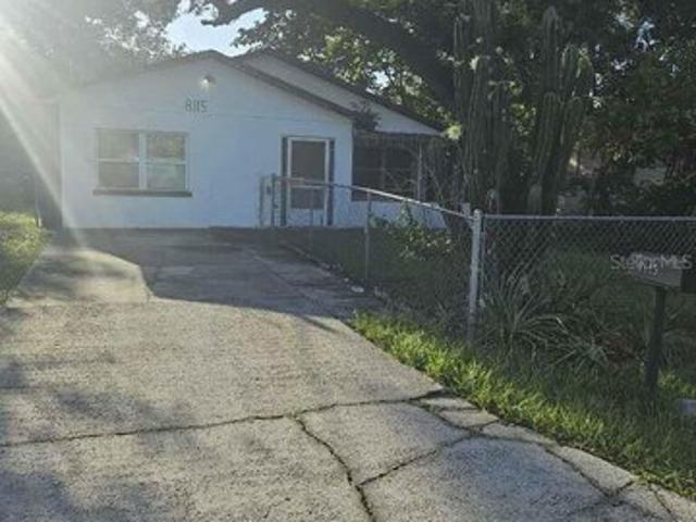 8115 N Semmes St, Tampa, FL 33604