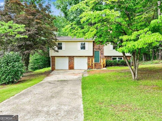 8115 N Rivertown Rd, Fairburn, GA 30213