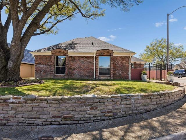 8115 Old Moss Road