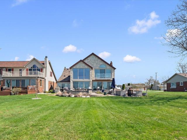 8115 Colony Drive