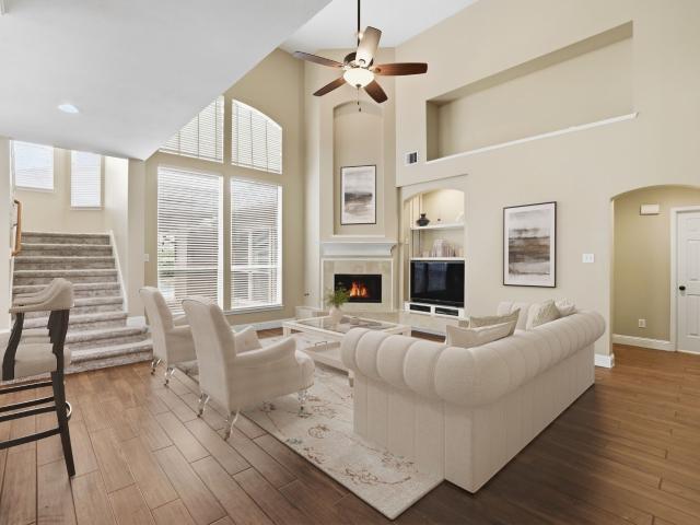 8115 Copper Shore Circle