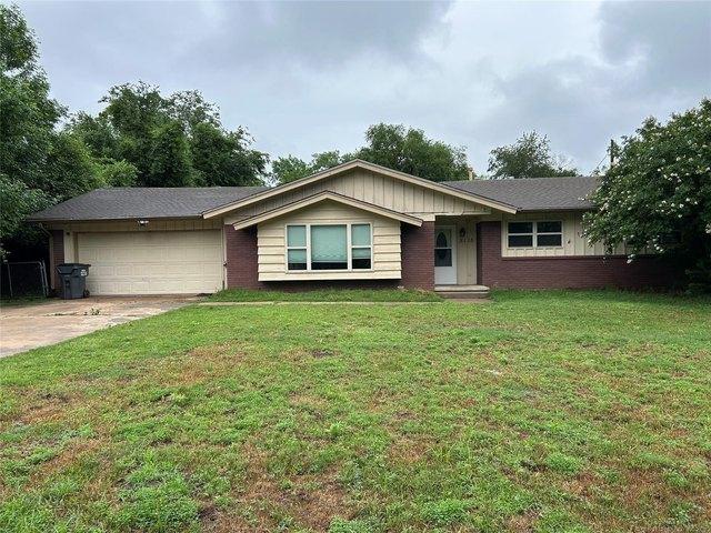 8115 E 117th St S, Bixby, OK 74008