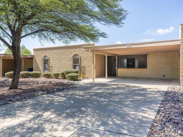8115 E Estes Ln, Tucson, AZ 85710