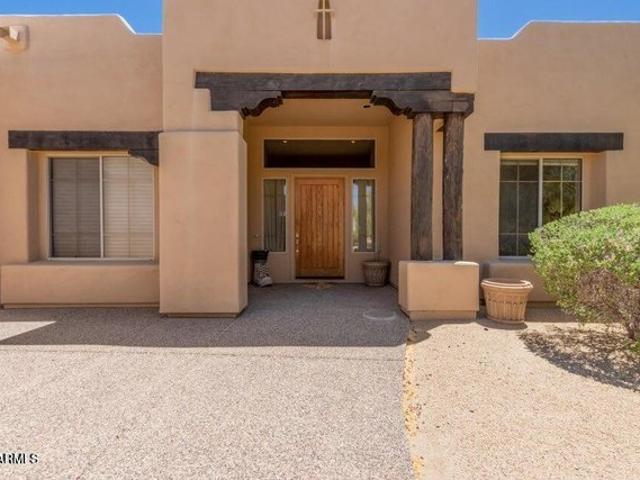 8115 E Sand Flower Dr, Scottsdale, AZ 85266
