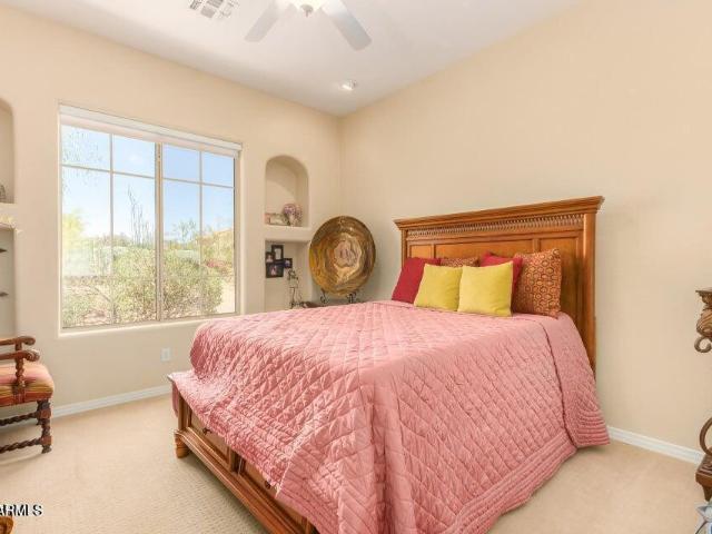 8115 E Sand Flower Dr, Scottsdale, AZ 85266 | MLS #7053